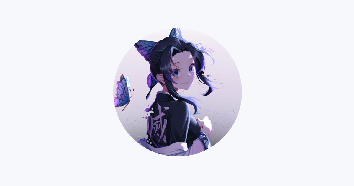 ‎Kochou Shinobu - Apple Music