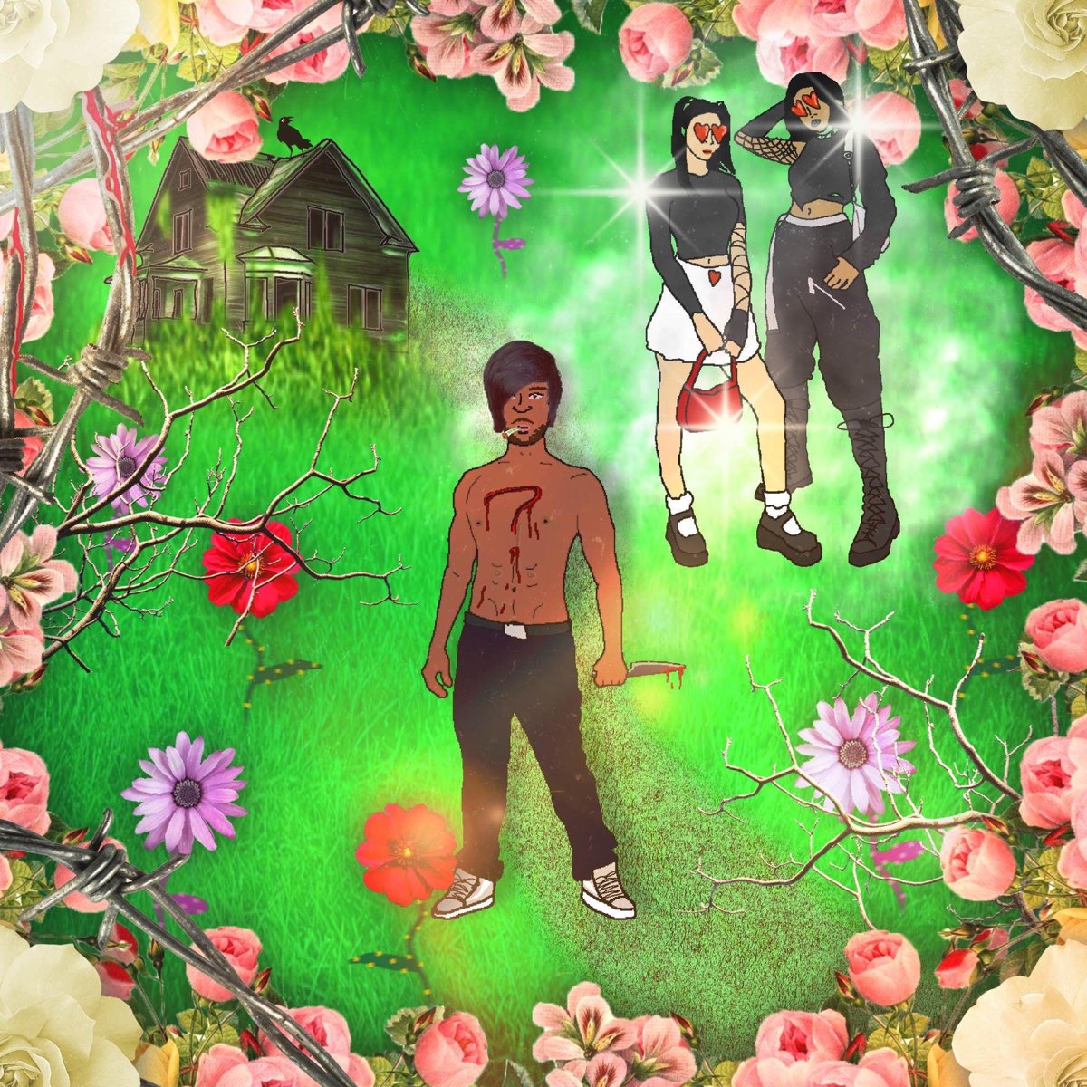 ‎What Doth Life? - Album by Vana Roth - Apple Music