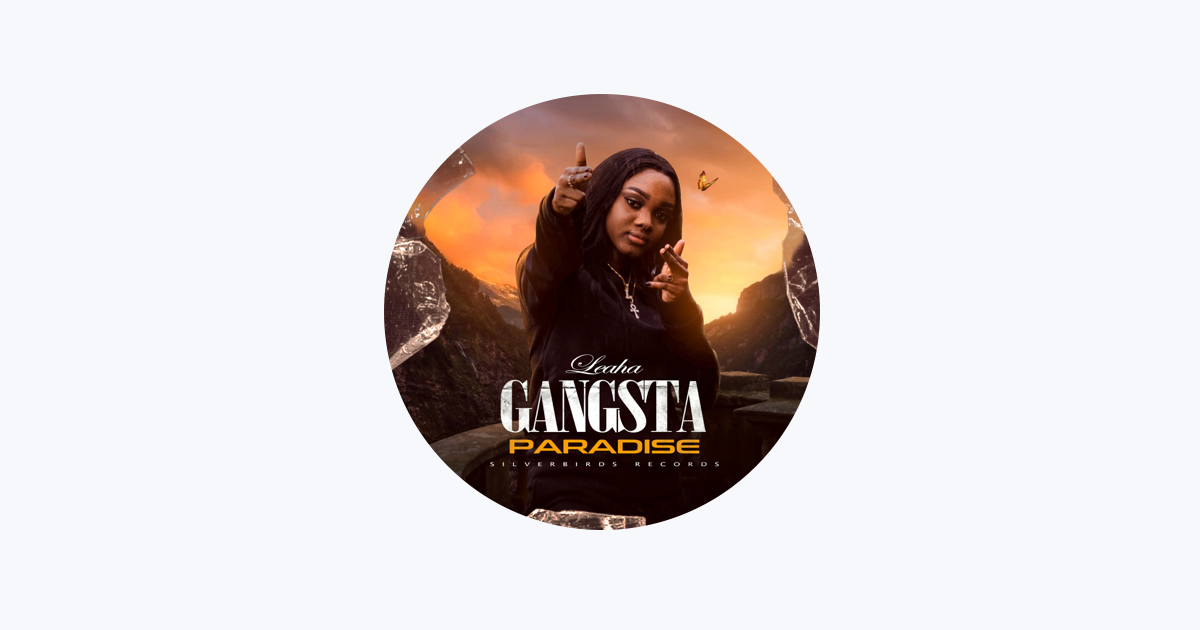 ‎Leaha - Apple Music