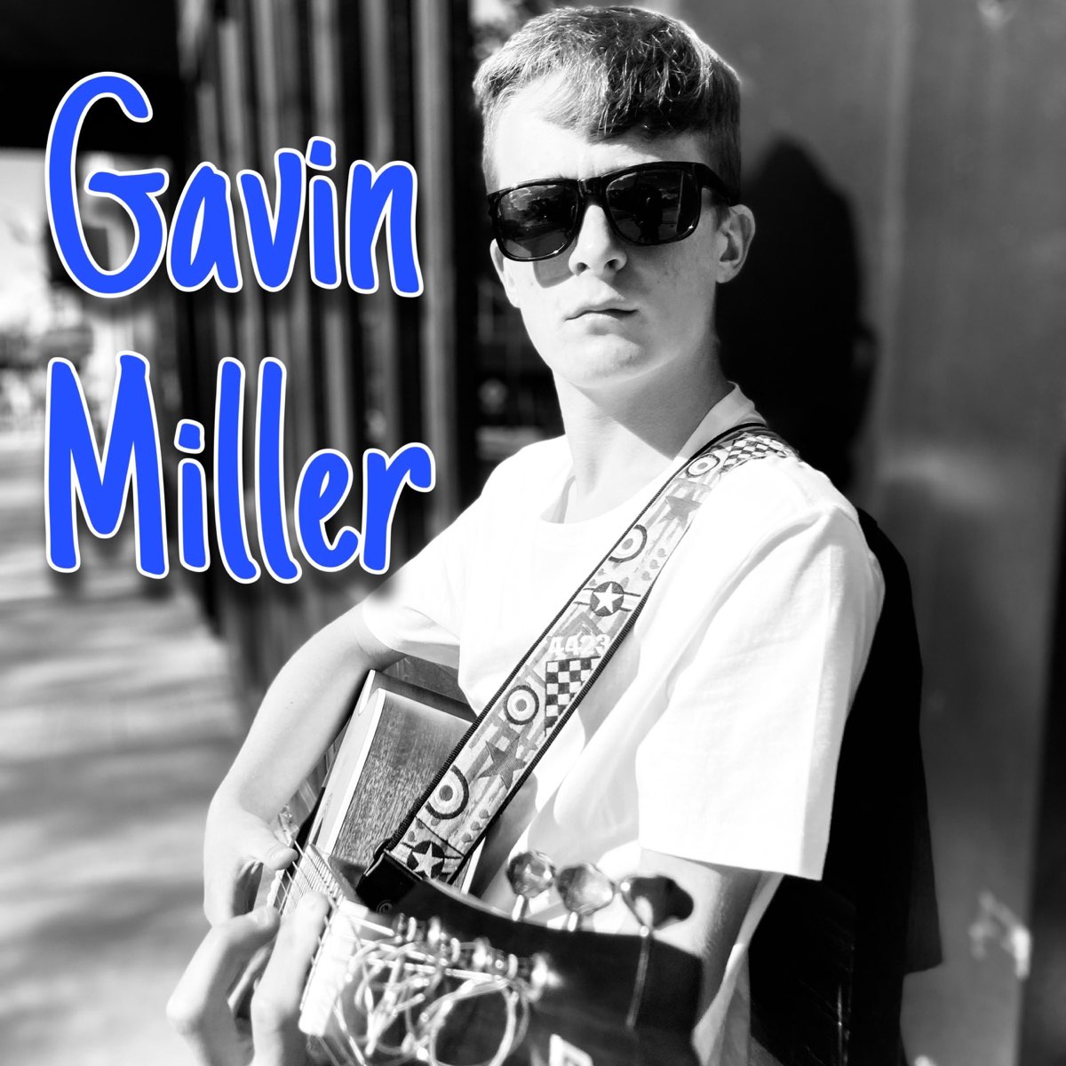 ‎So Do Friends - Single - Album di Gavin Miller - Apple Music