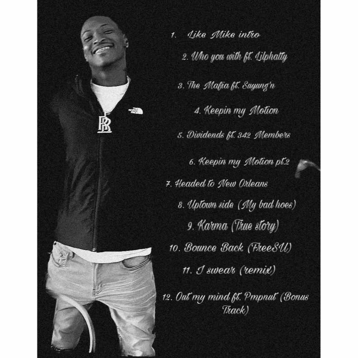 ‎IM Pmpnut - Album by Pmp nut - Apple Music