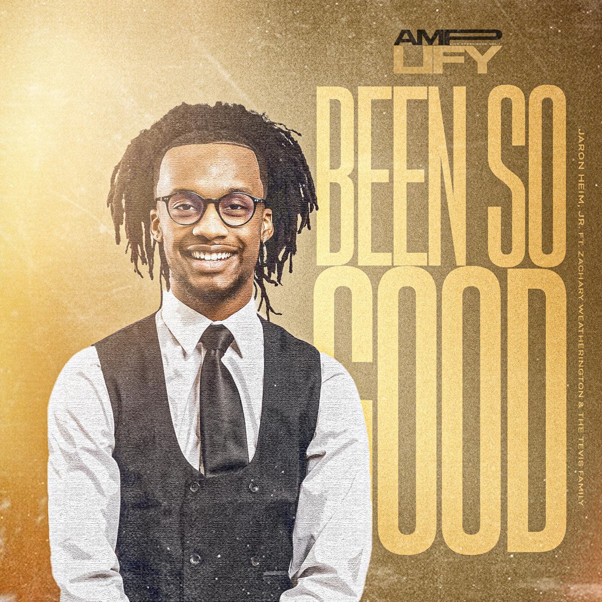 ‎Been So Good (feat. Zachary Weatherington & the Tevis Family) [Live ...
