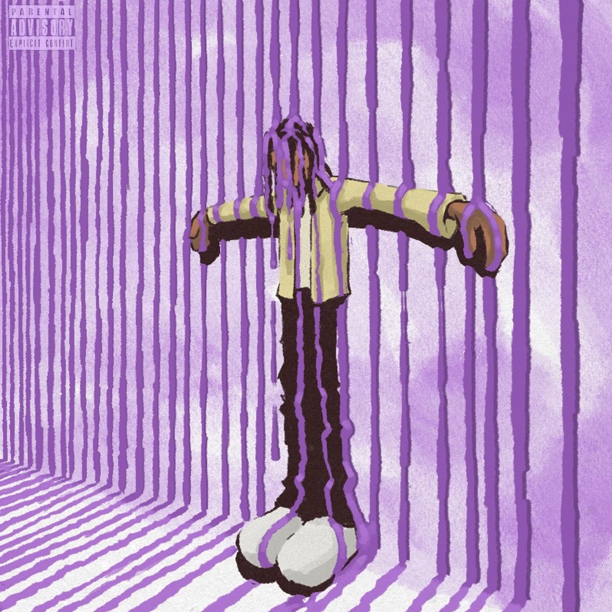 ‎Super Spilly . by KvngRo on Apple Music