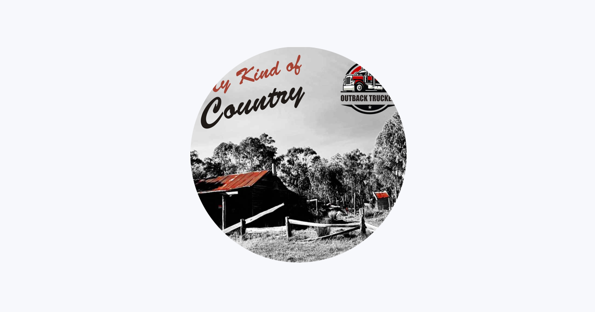 ‎Outback Truckers - Apple Music