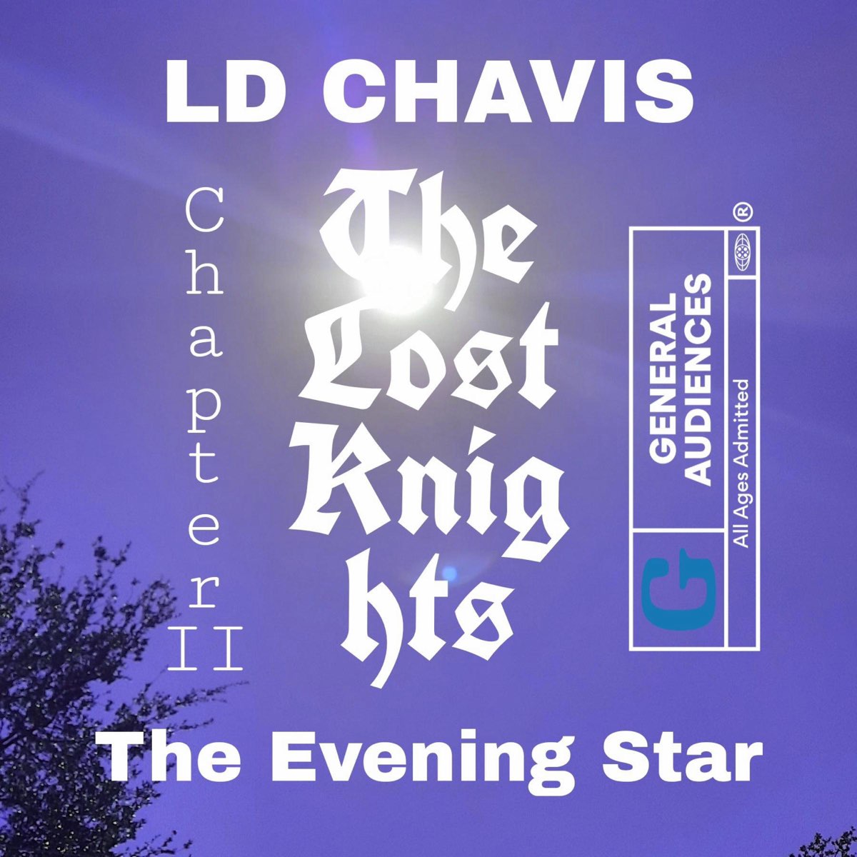 ‎The Lost Knights Chapter II: The Evening Star (Slowed Remix) - Album ...