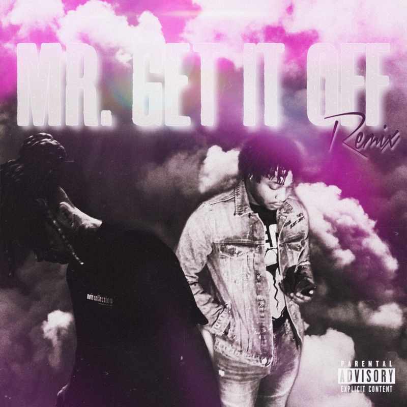 Mr. Get It Off (feat. EL Wappo) [Mr. Put It On Remix] - Zay Mo: Song ...