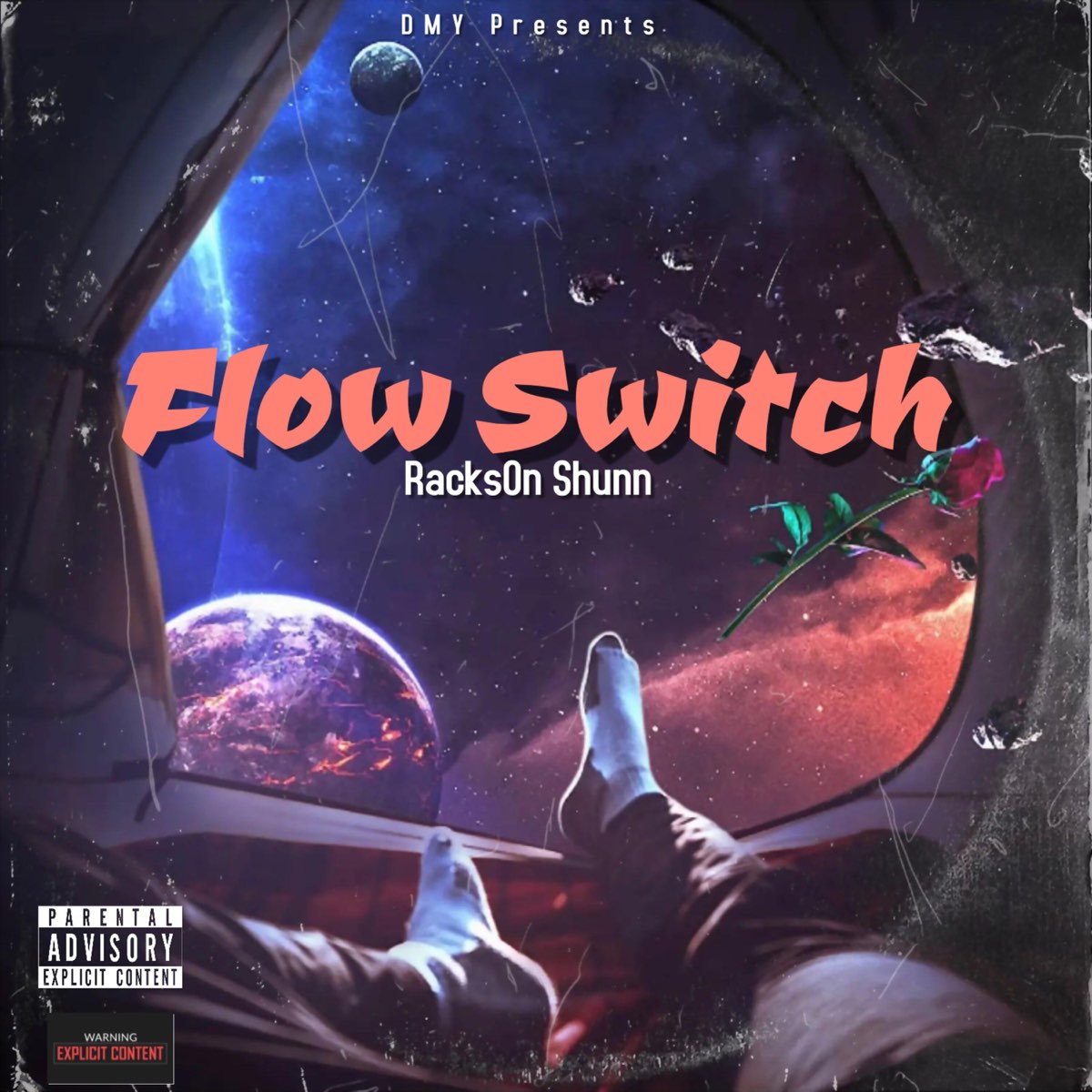 ‎Flow Switch - Single - Album by Rackson Shunn - Apple Music