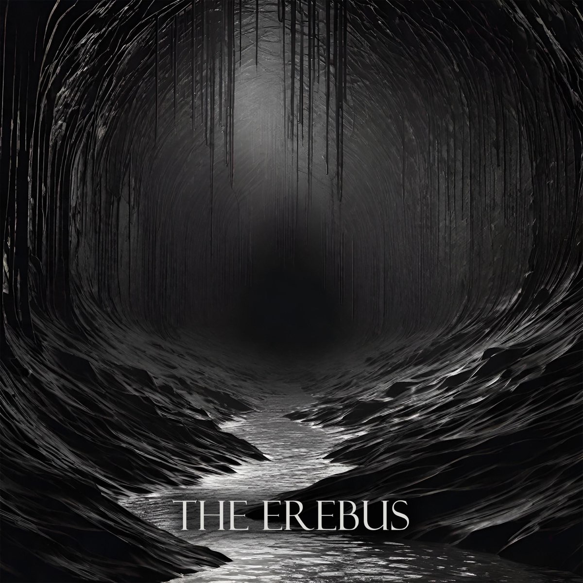 ‎The Erebus - Single - Album by Empyric - Apple Music