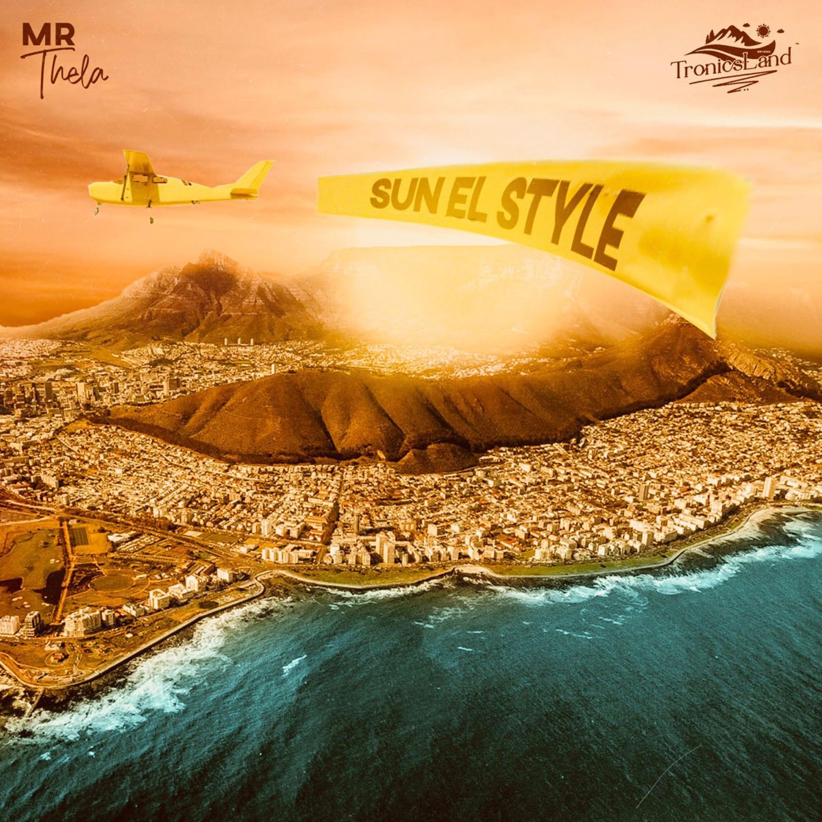‎Sun EL Style - Single - Album by Mr Thela - Apple Music