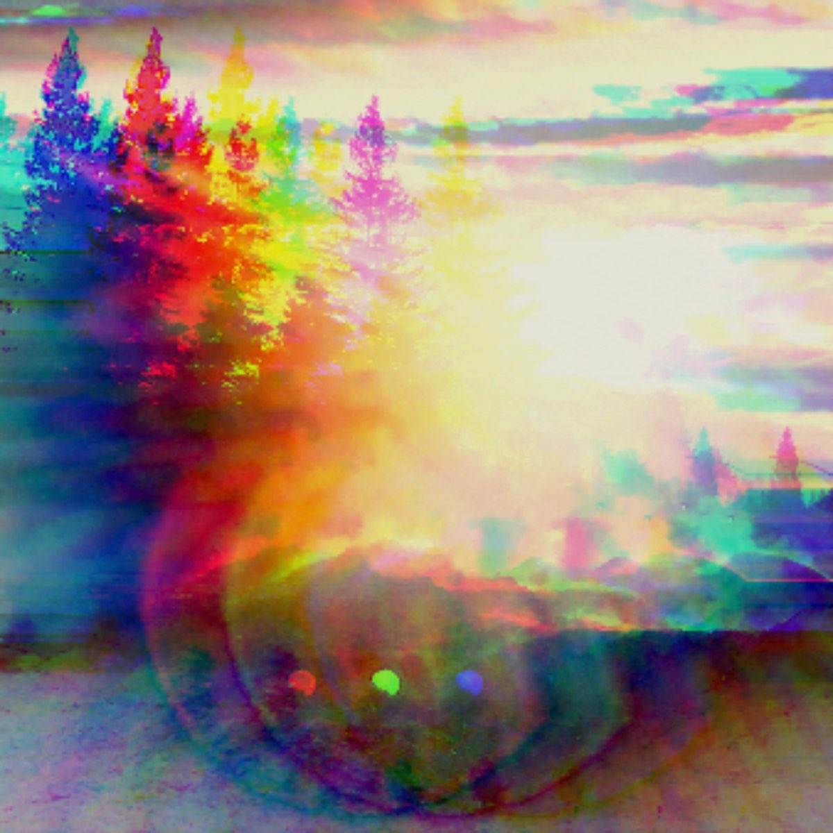 ‎Cryogenix - EP - Album by Greg Ward - Apple Music