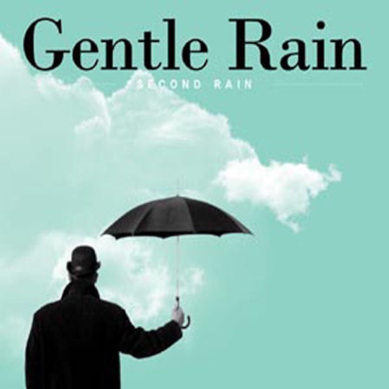 귀여운 꼬마 - Gentle Rain: Song Lyrics, Music Videos & Concerts