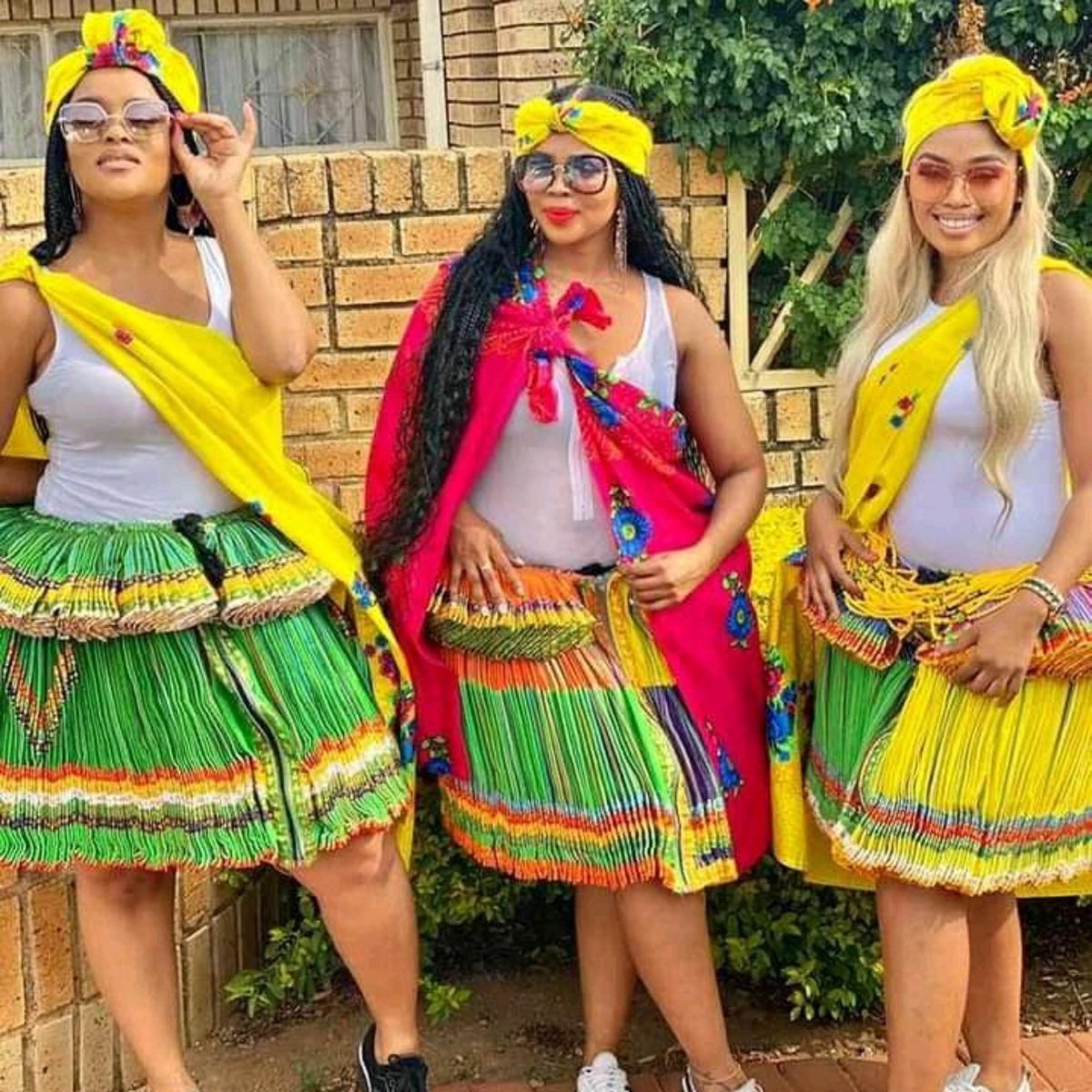 ‎Ka Gaza Xitsonga Hit 2024 - Single - Album by DEZI Q - Apple Music