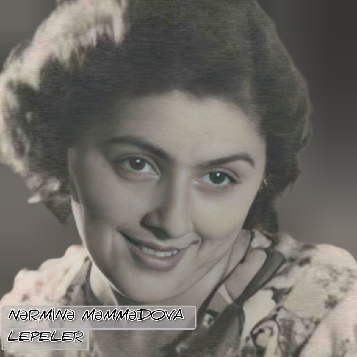 ‎Альбом «Lepeler» — Nərminə Məmmədova — Apple Music