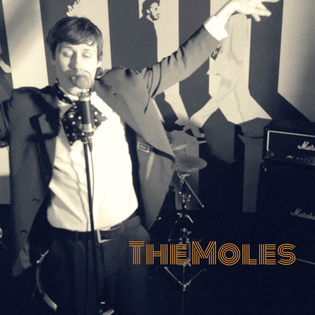 ‎The Moles - EP - Album by The Moles - Apple Music