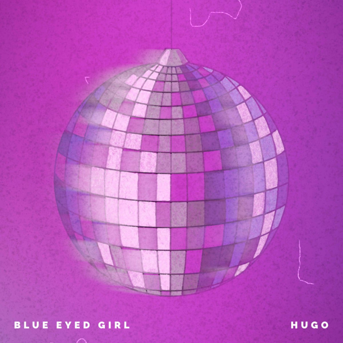 ‎Hugoの「Blue Eyed Girl - Single」をApple Musicで