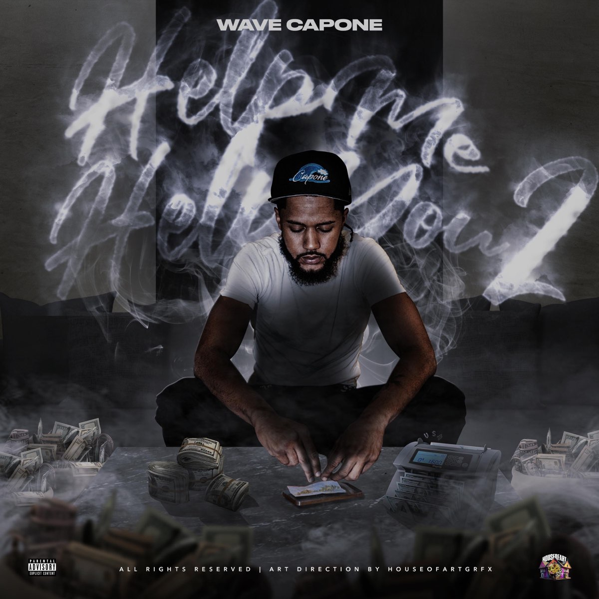 ‎Help Me Help You 2 - Album by Wave - Apple Music