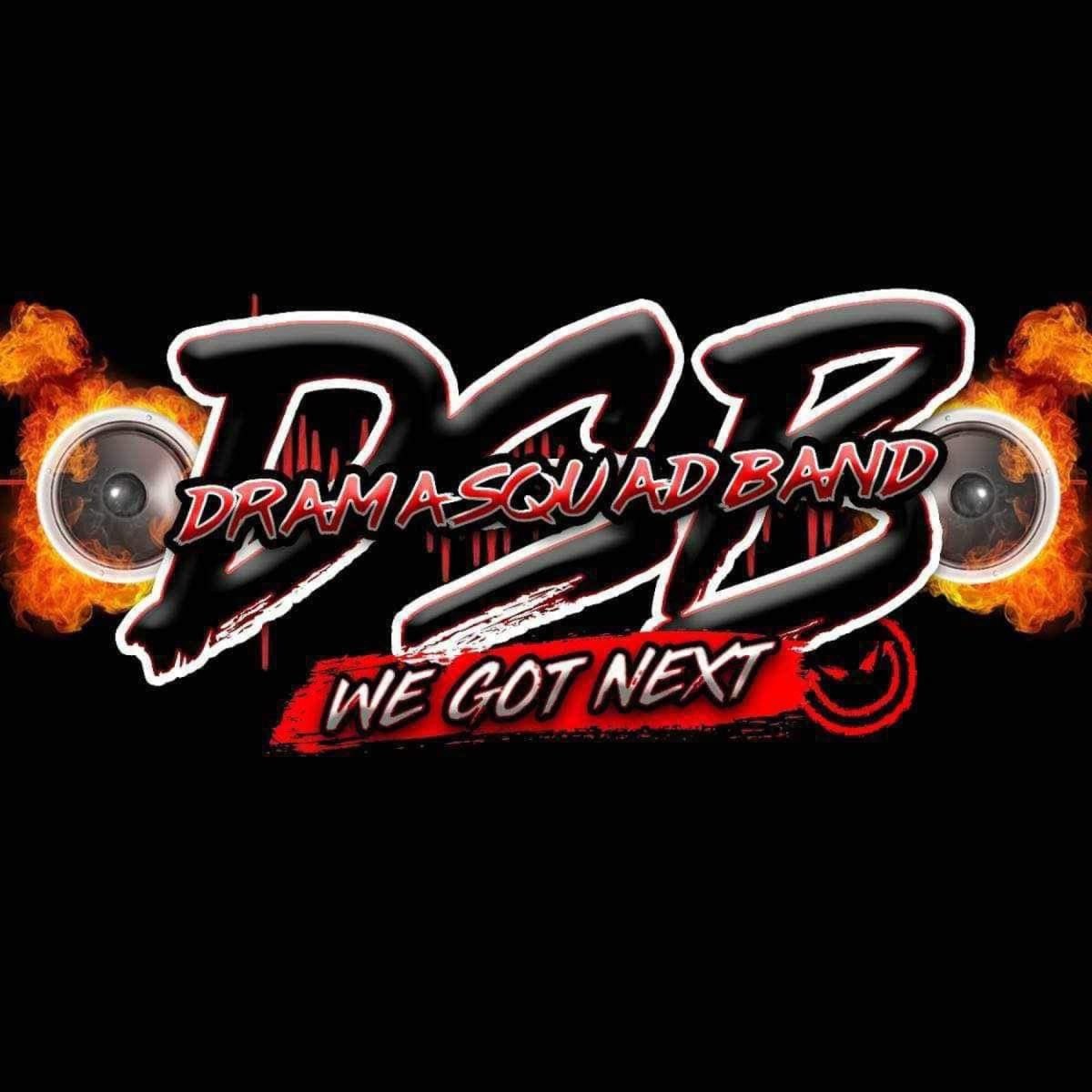 ‎Dsb Live (12-22-23) - Album by Drama Squad Band - Apple Music