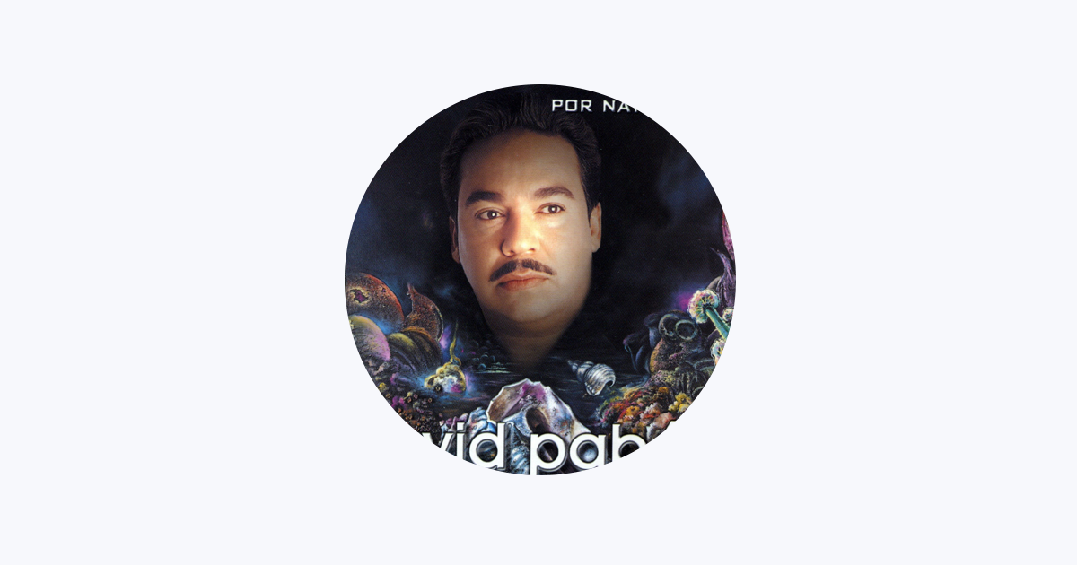 ‎David Pabon en Apple Music