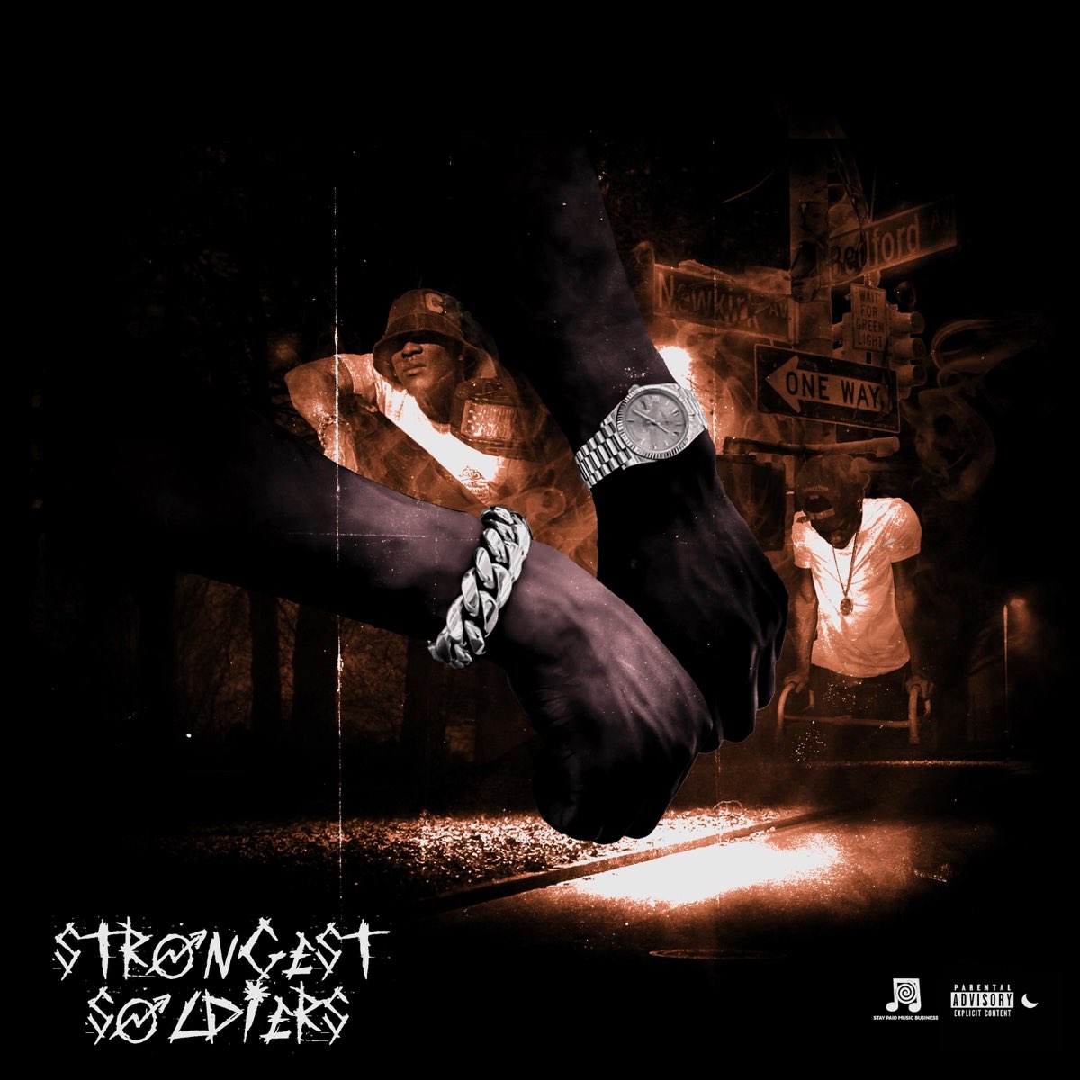 ‎Dear Summer. Pt. 2 - Single by Spmb Bills on Apple Music