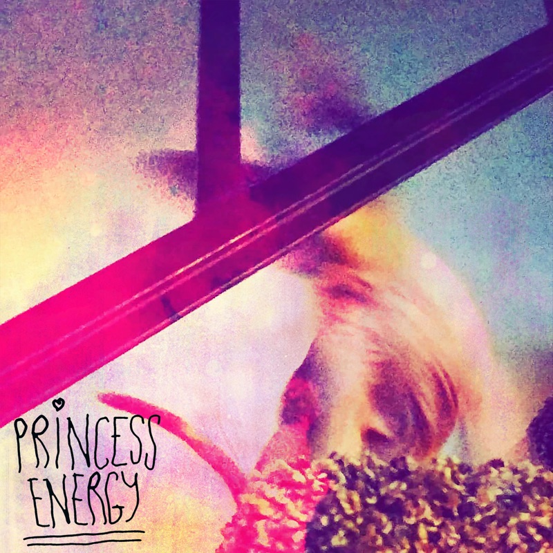 Princess Energy - John Praw: Song Lyrics, Music Videos & Concerts