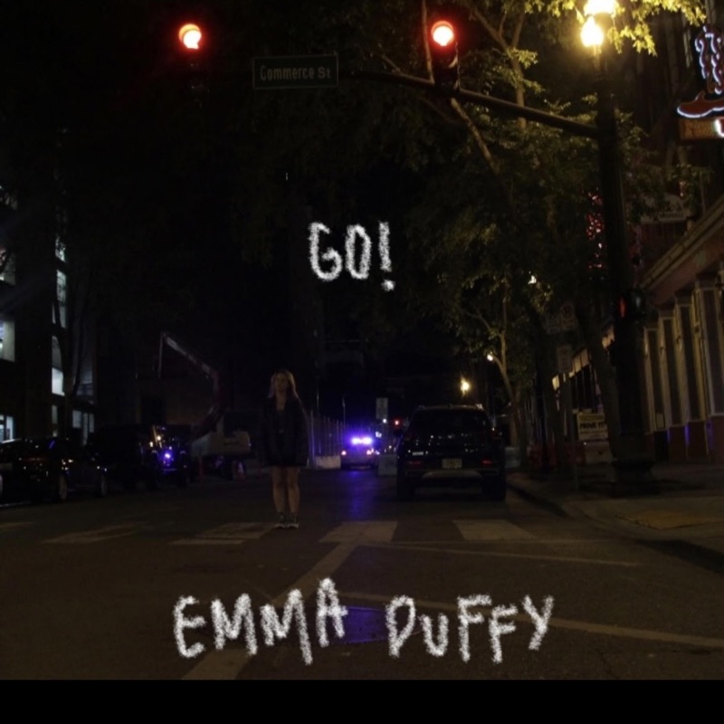 Go! - Emma Duffy: Song Lyrics, Music Videos & Concerts