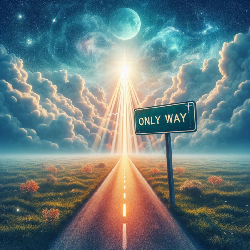 Only Way - Mike Malagies: Song Lyrics, Music Videos & Concerts