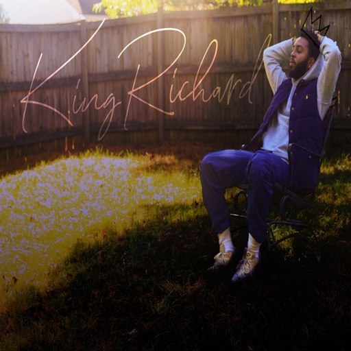 King Richard by Koonce