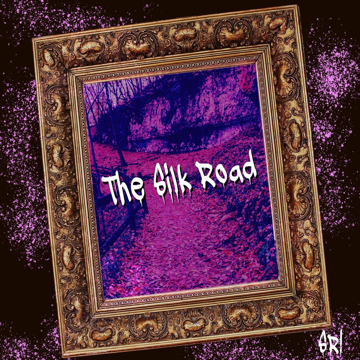‎The Silk Road - Single - Album by Virite - Apple Music