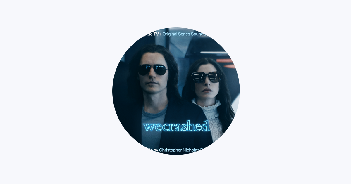 ‎Christopher Nicholas Bangs — Apple Music