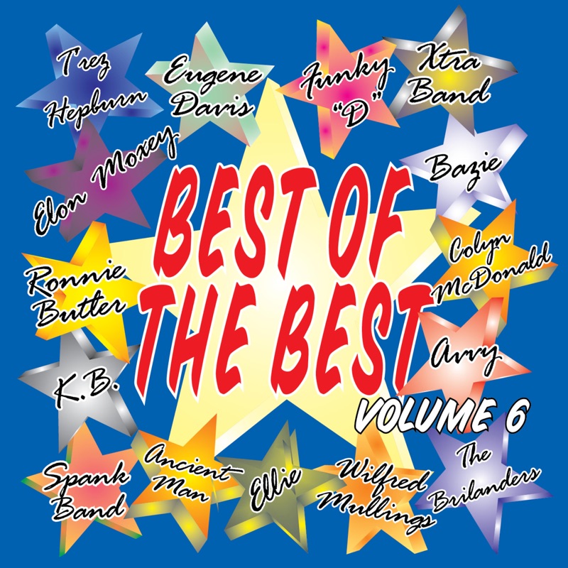 Das Rake & Scrape (feat. Ellie) - Best Of The Best: Song Lyrics, Music ...