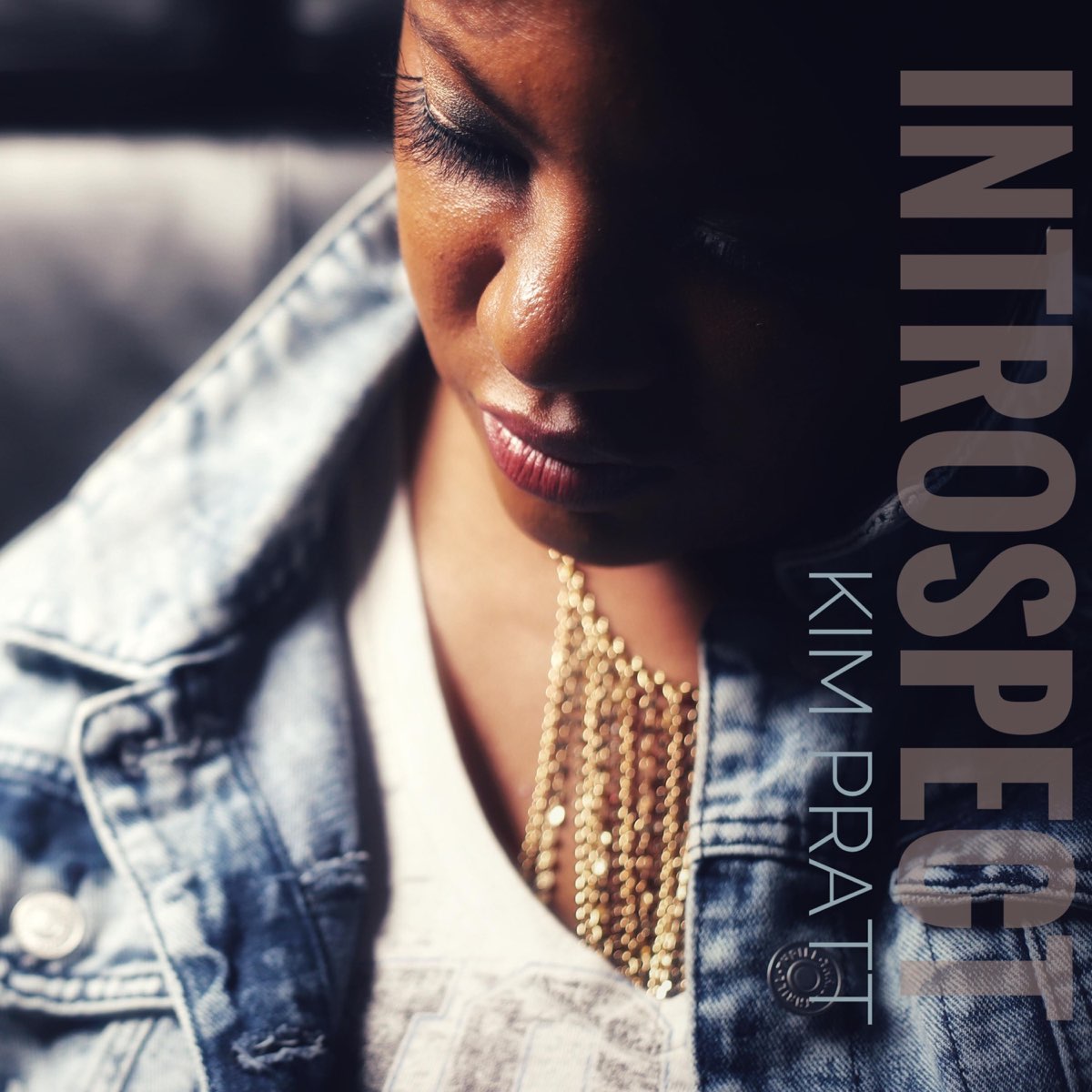 ‎Introspect - Album by Kim Pratt - Apple Music