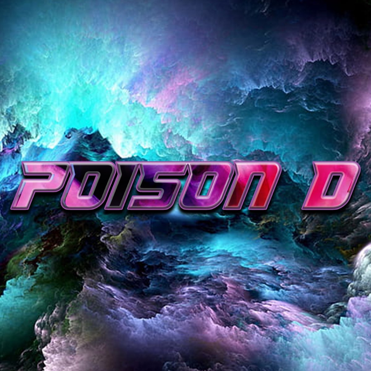 ‎Dancehall Loop (Instrumental Version) - Single - Album by Poison D ...