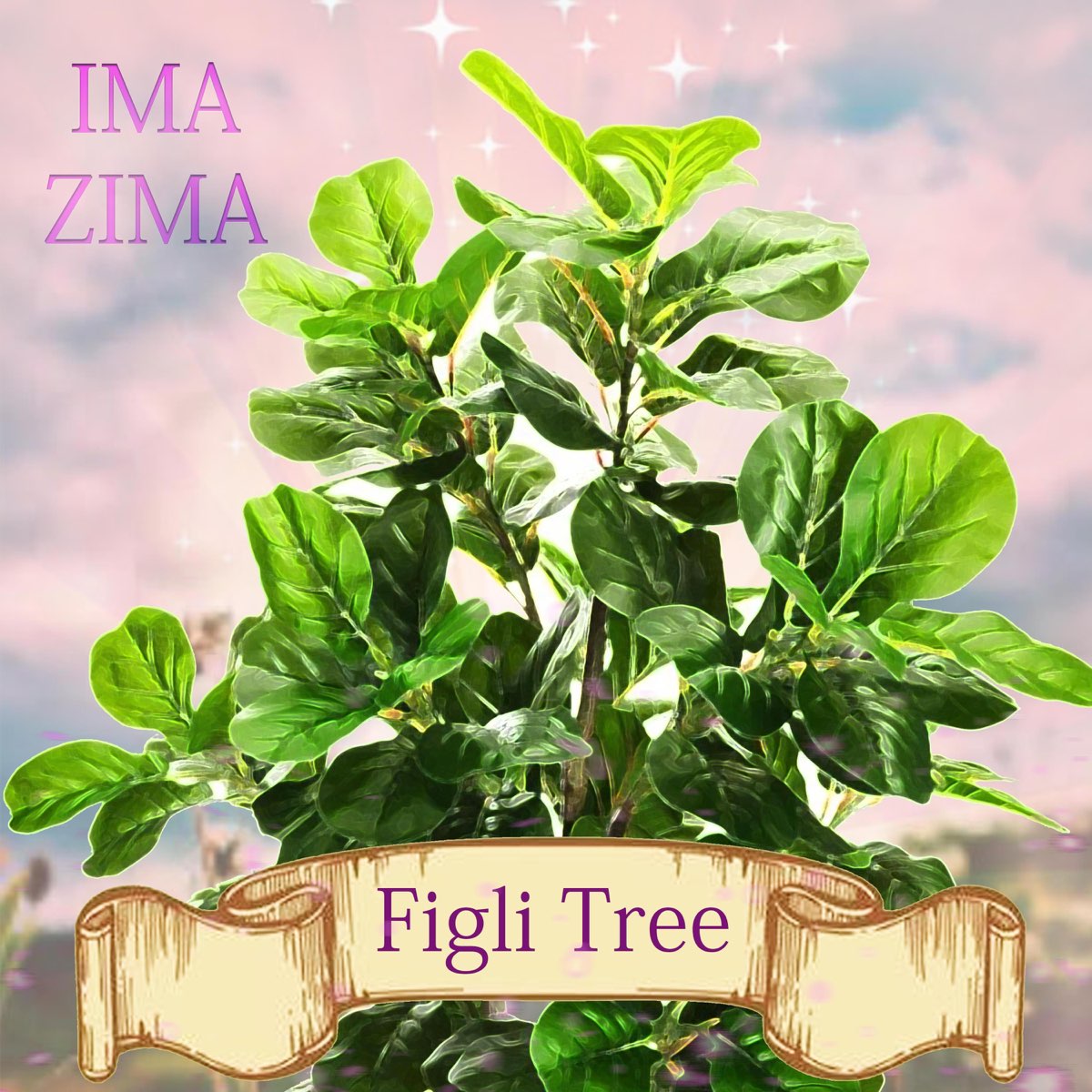 ‎Figili Tree - Single - Album by Ima Zima - Apple Music
