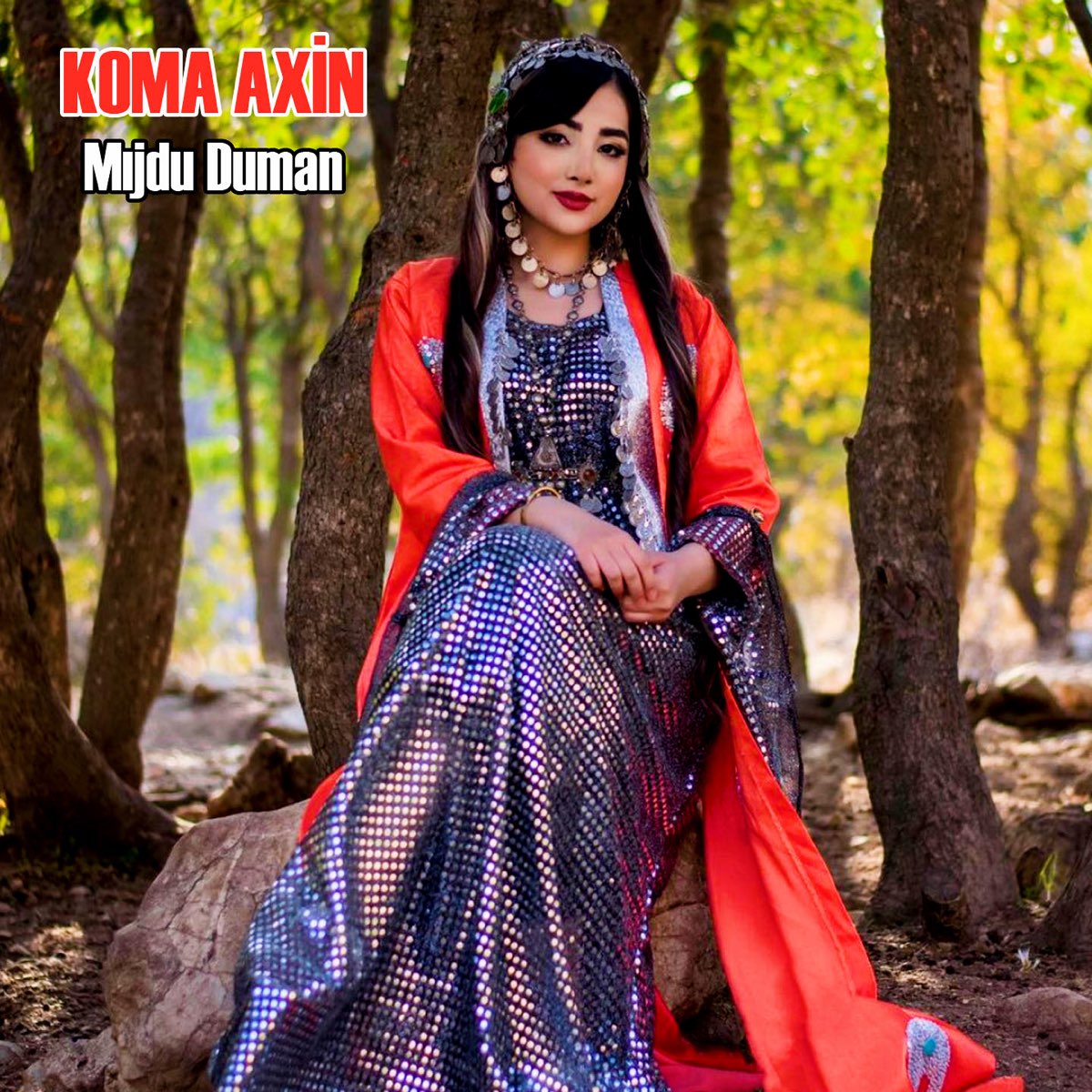 ‎Mıjdu Duman - Album by Koma Axin - Apple Music