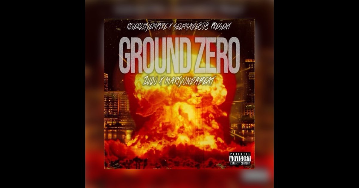 ‎Ground Zero – Album von John Zuqo – Apple Music