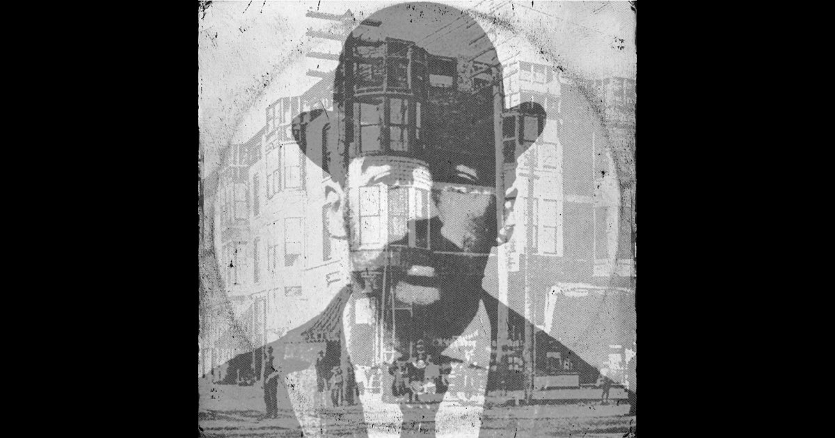 ‎Murder Castle - Album by IAMGAWD & The Black Depths - Apple Music
