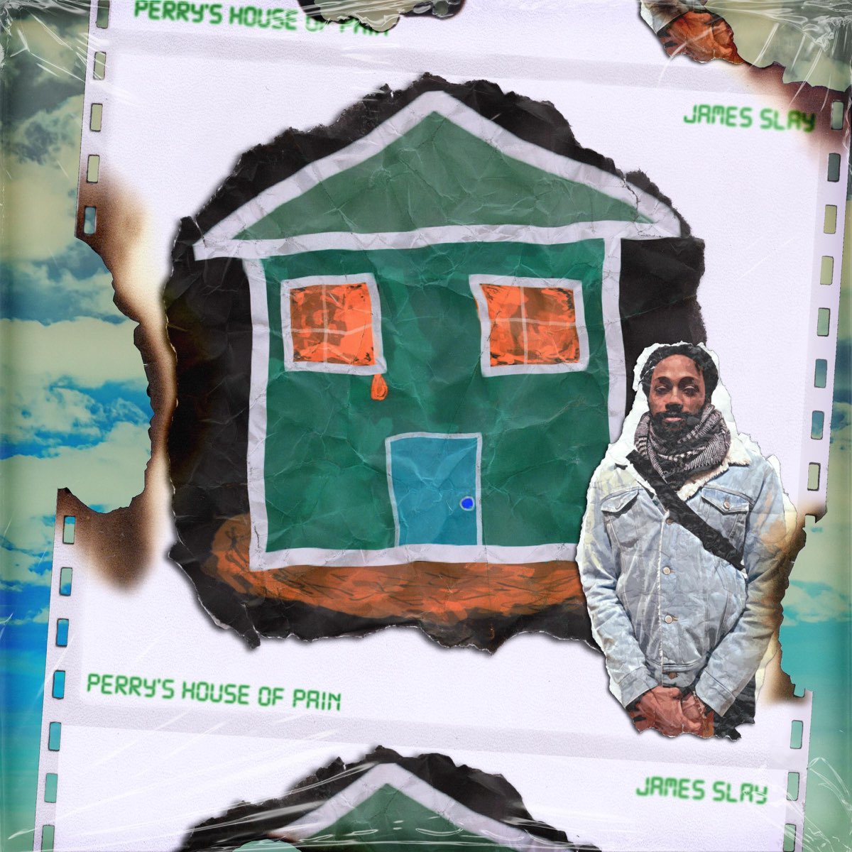 ‎Perry's House of Pain Side B - Single - Album by James Slay - Apple Music