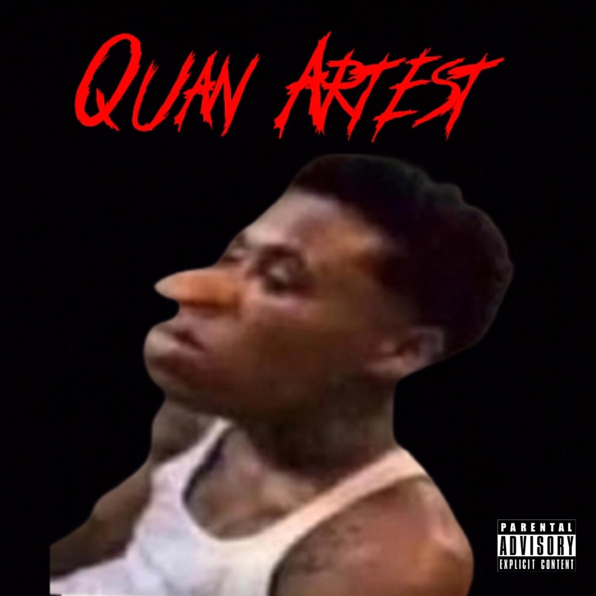‎Quandale Dingle (Quan Artest Freestyle) - Single – Album von ...