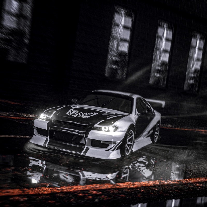 Grey - RAIZHELL: Song Lyrics, Music Videos & Concerts