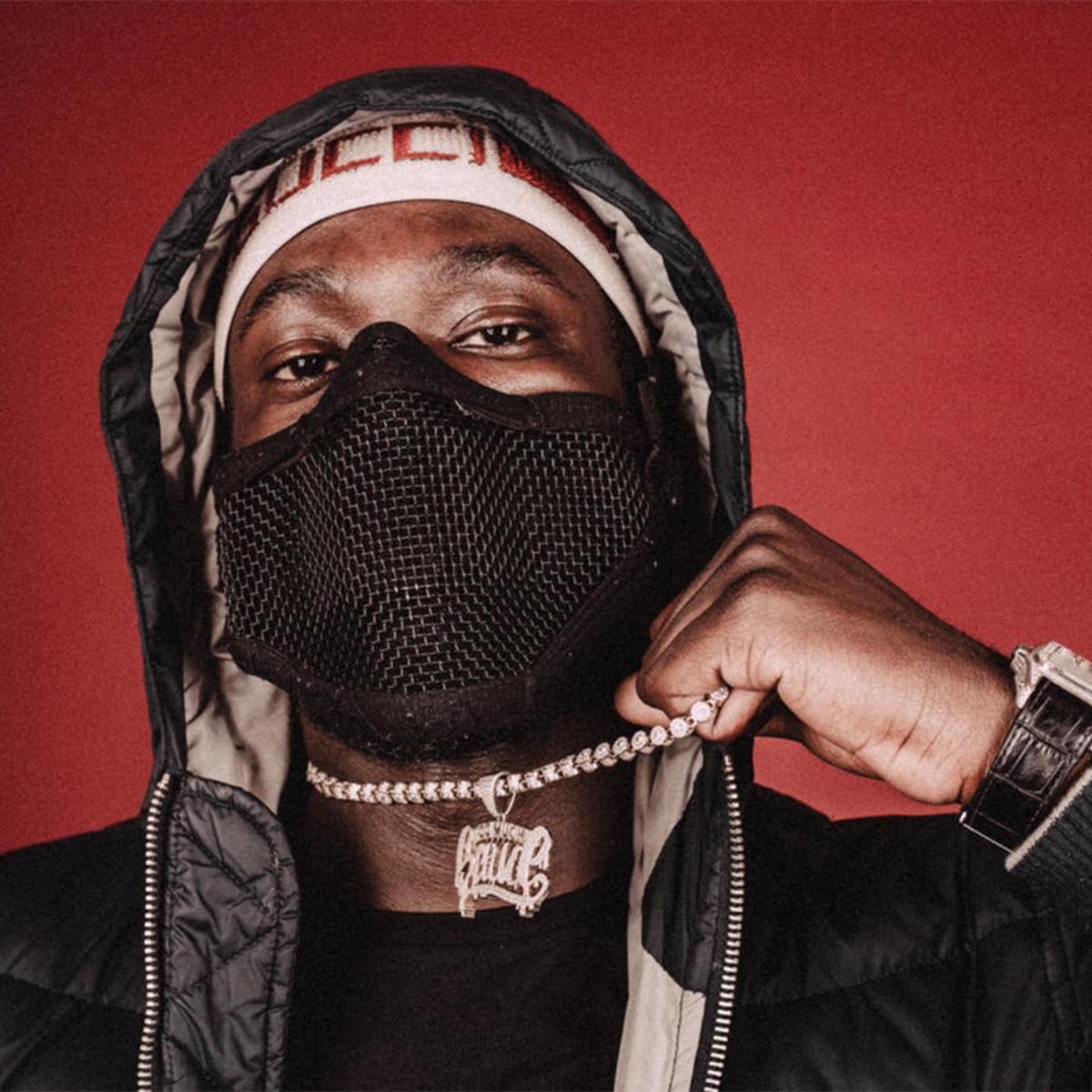 ‎Numero 1 - Single - Album by TOXIC BEATS - Apple Music