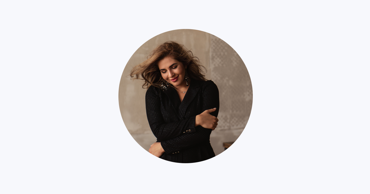 ‎Rona Ray - Apple Music