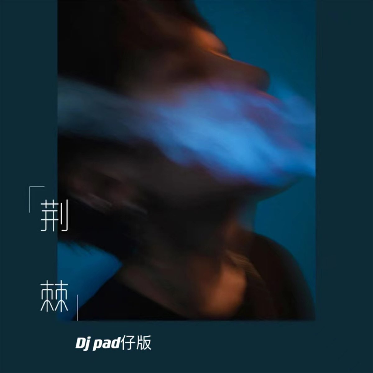 ‎DjPad仔の「荆棘 (DJPad仔版) - Single」をApple Musicで