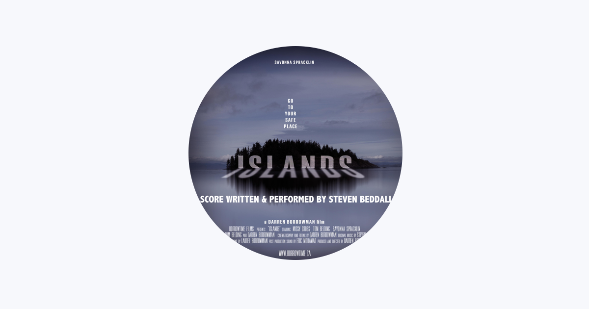 ‎Steven Beddall - Apple Music