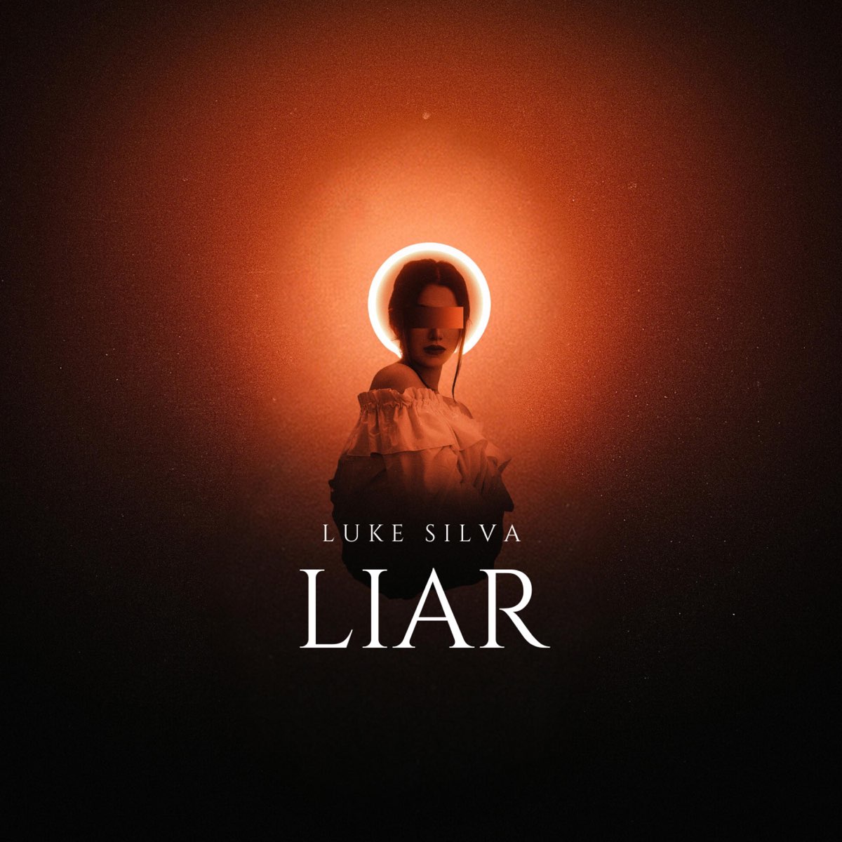 ‎Liar - Single - Luke Silvaのアルバム - Apple Music