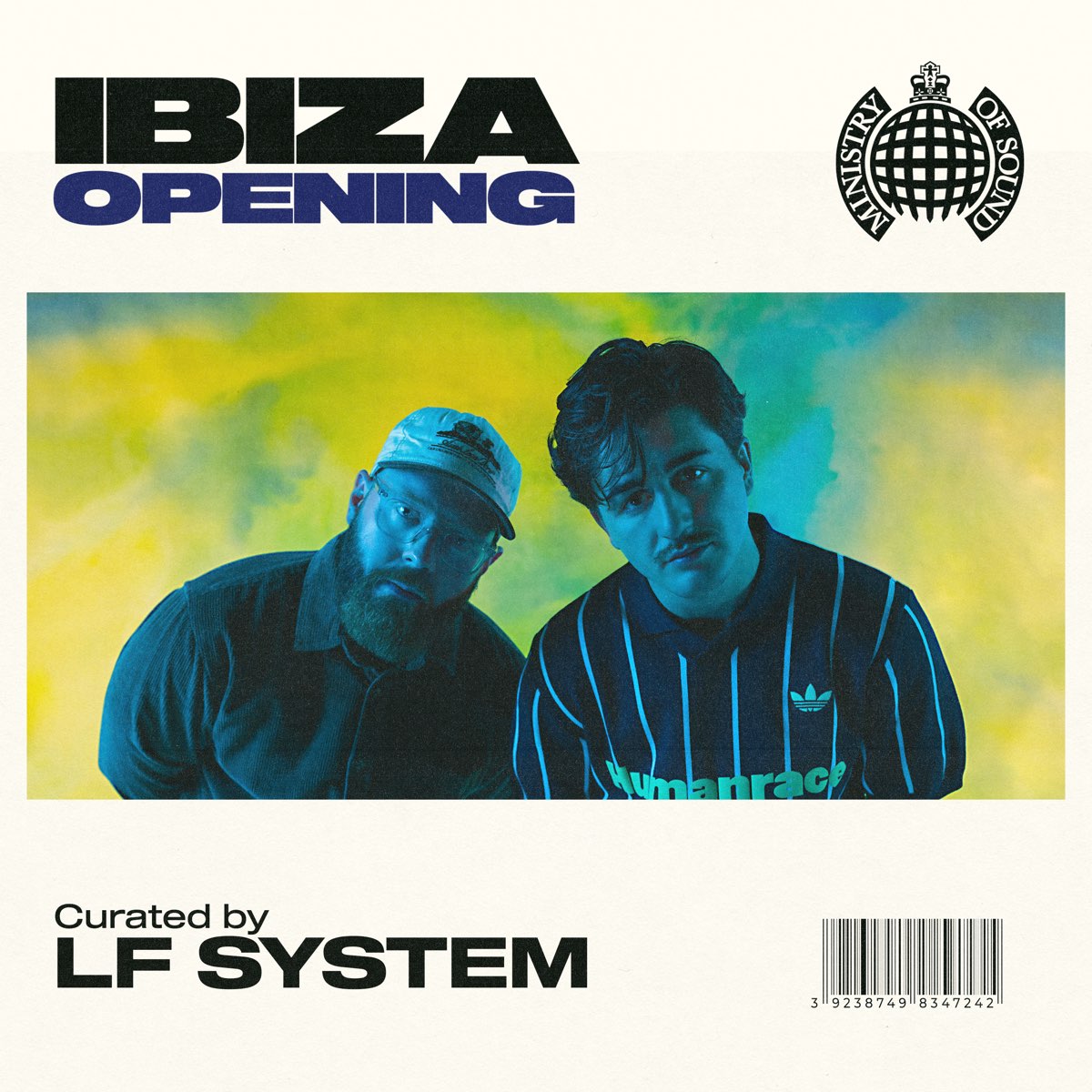 ‎Ibiza Opening 2023 (DJ Mix) - Album by LF SYSTEM - Apple Music