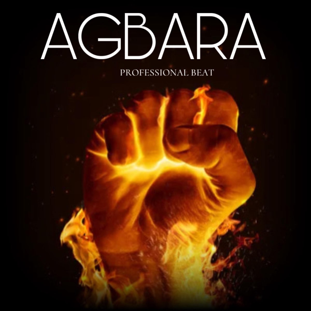 ‎Agbara Olorun po - Single - Album by Professional Beat - Apple Music