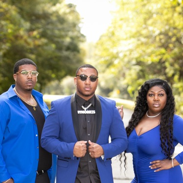 JAY MORRIS GROUP - Lyrics, Playlists & Videos | Shazam