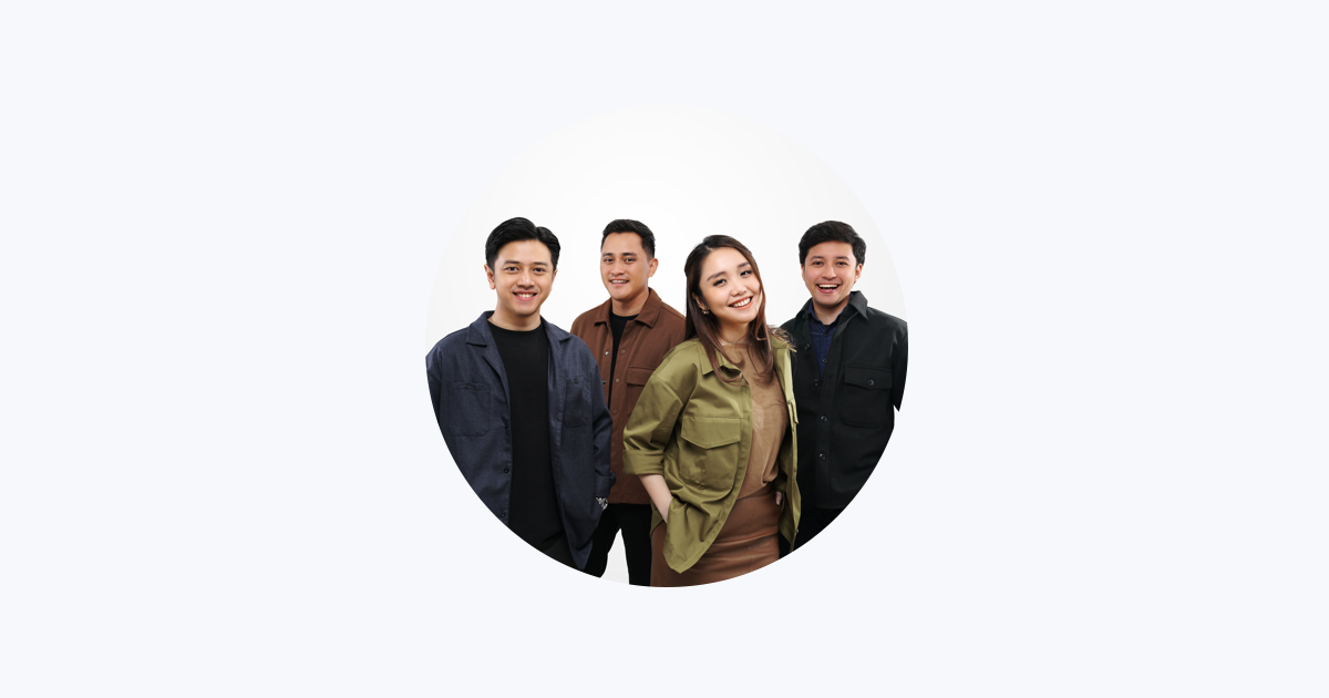 ‎HIVI! - Apple Music