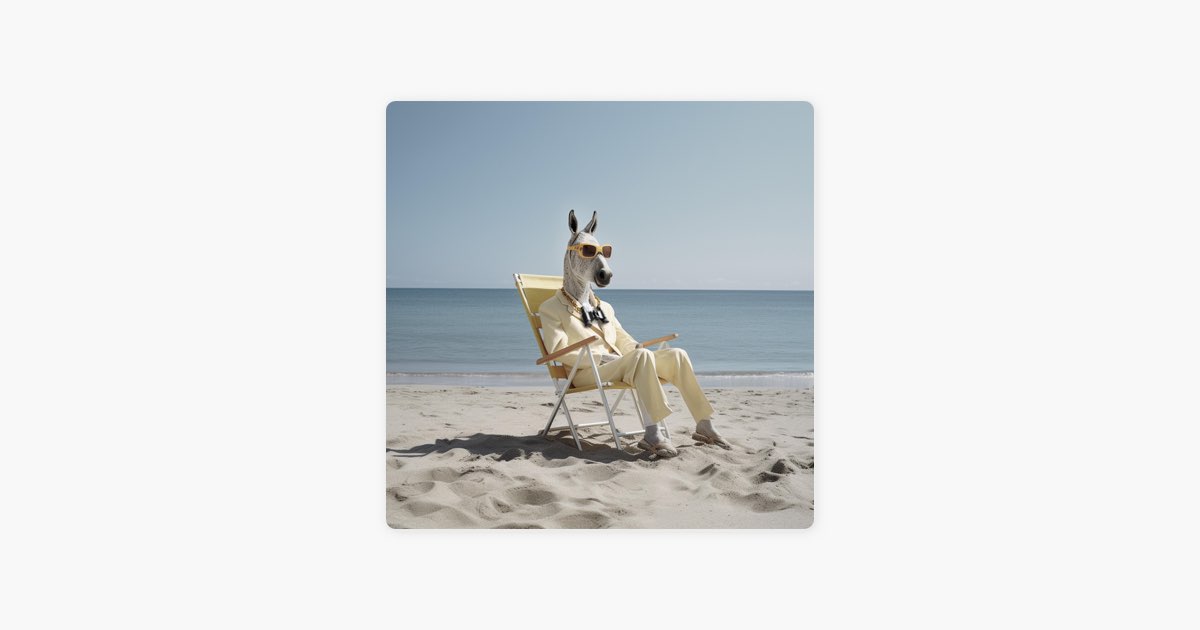 ‎Radiated Sky and French Perfume - Single - Album by DV Cooper - Apple ...