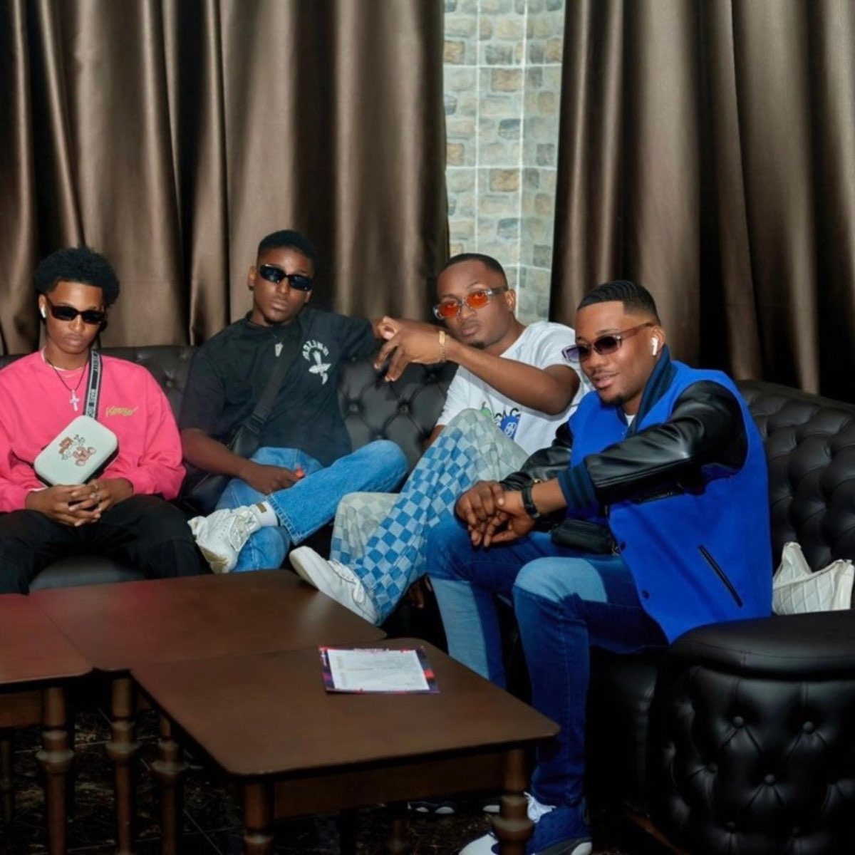 ‎FREESTYLE Seven7 part.1 - Single - Album by Cartel 7.7 - Apple Music